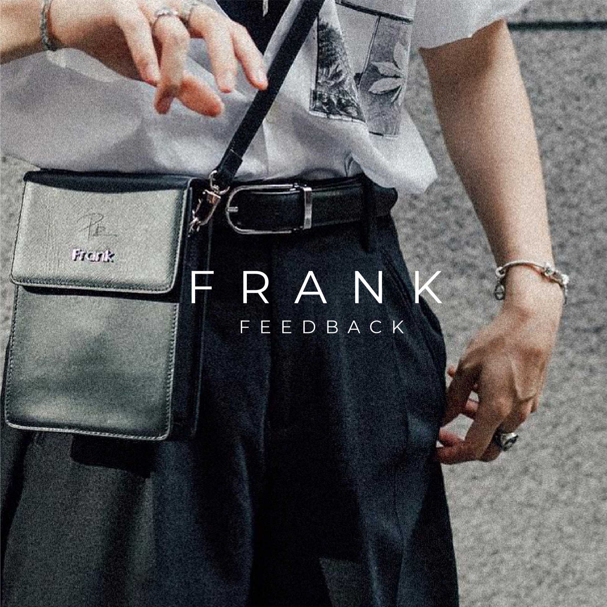 FRANK , Cửa hàng trực tuyến | Shopee Việt Nam