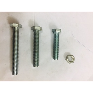 Bulon M16x160mm/M16x180mm/M16x200mm | bulong, ecu m16 | Shopee Việt Nam