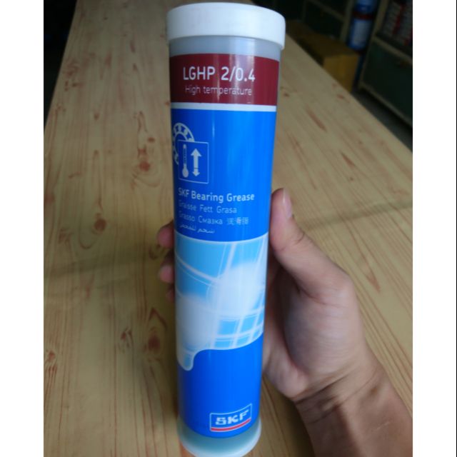 Mỡ bò SKF LGHP 2/0.4 | Shopee Việt Nam