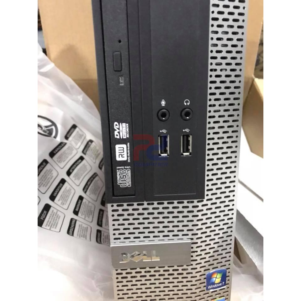 Dell Optiplex 9020 SFF Case Mini Văn phòng giá rẻ | Shopee Việt Nam