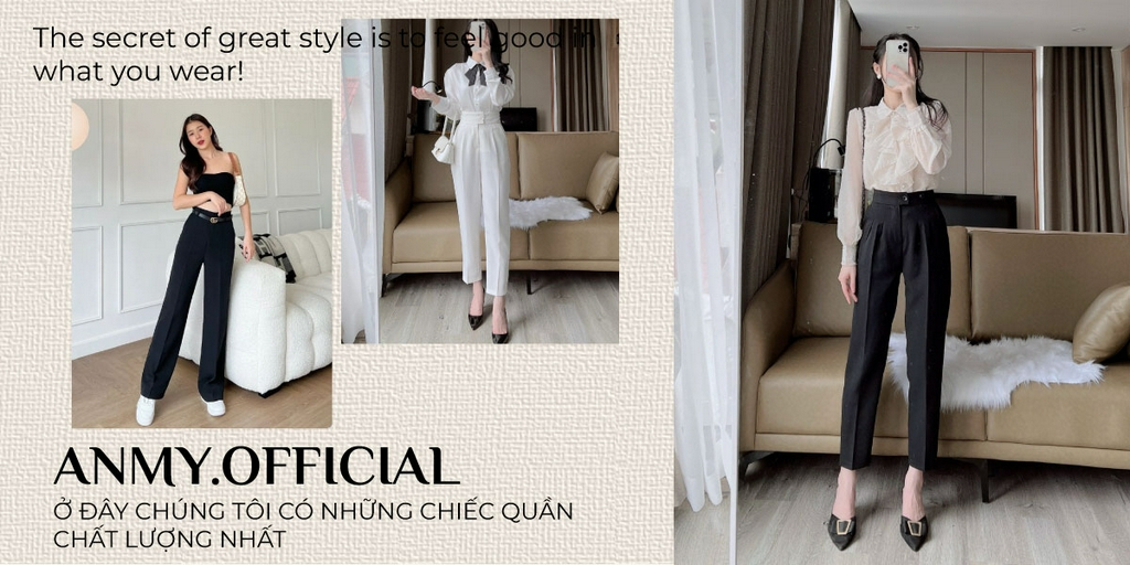 anmy.official - Shopee Mall Online | Shopee Việt Nam