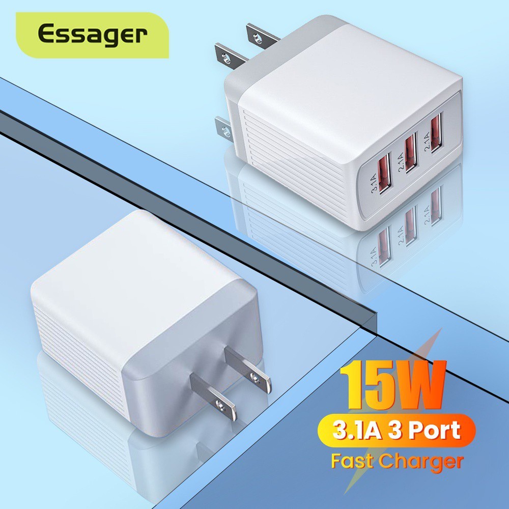 ESSAGER Official Store, Cửa hàng trực tuyến | Shopee Việt Nam