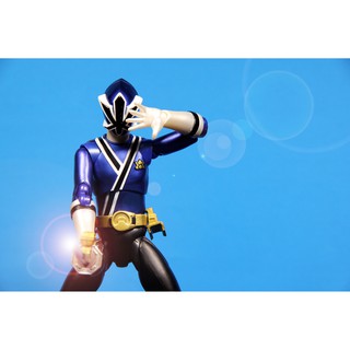 Mô hình Nhật Bản - S.H. Figuarts - Samurai Sentai Shinkenger: Shinken ...