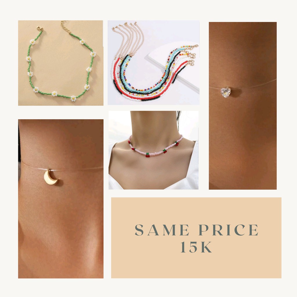 The Starlight Accessories, Cửa hàng trực tuyến | Shopee Việt Nam