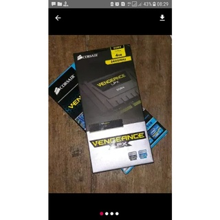 Ram Macem2 4GB Corsair Etc. | Shopee Việt Nam