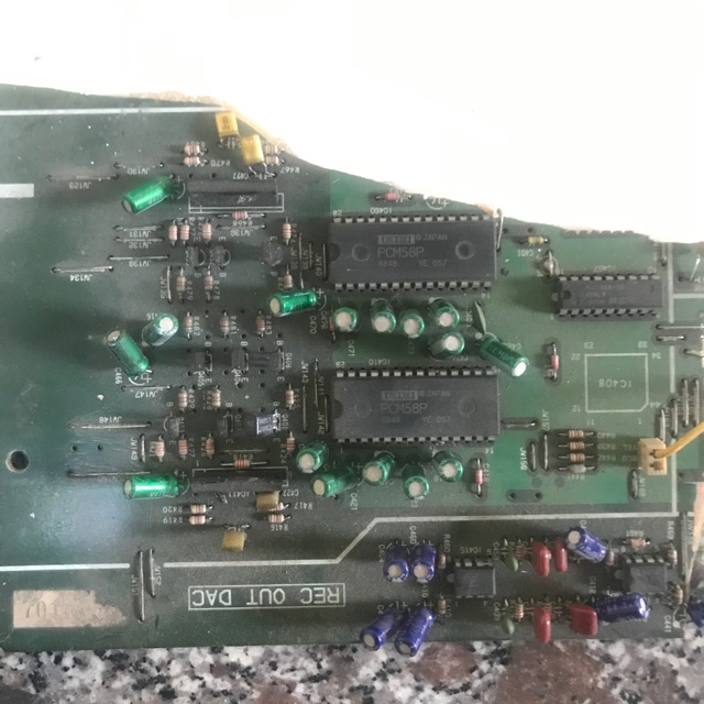 Bán IC PCM58P | Shopee Việt Nam