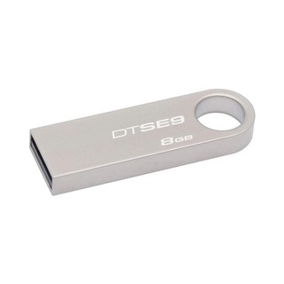 USB Kingston DataTraveler DTSE9 8GB | Shopee Việt Nam