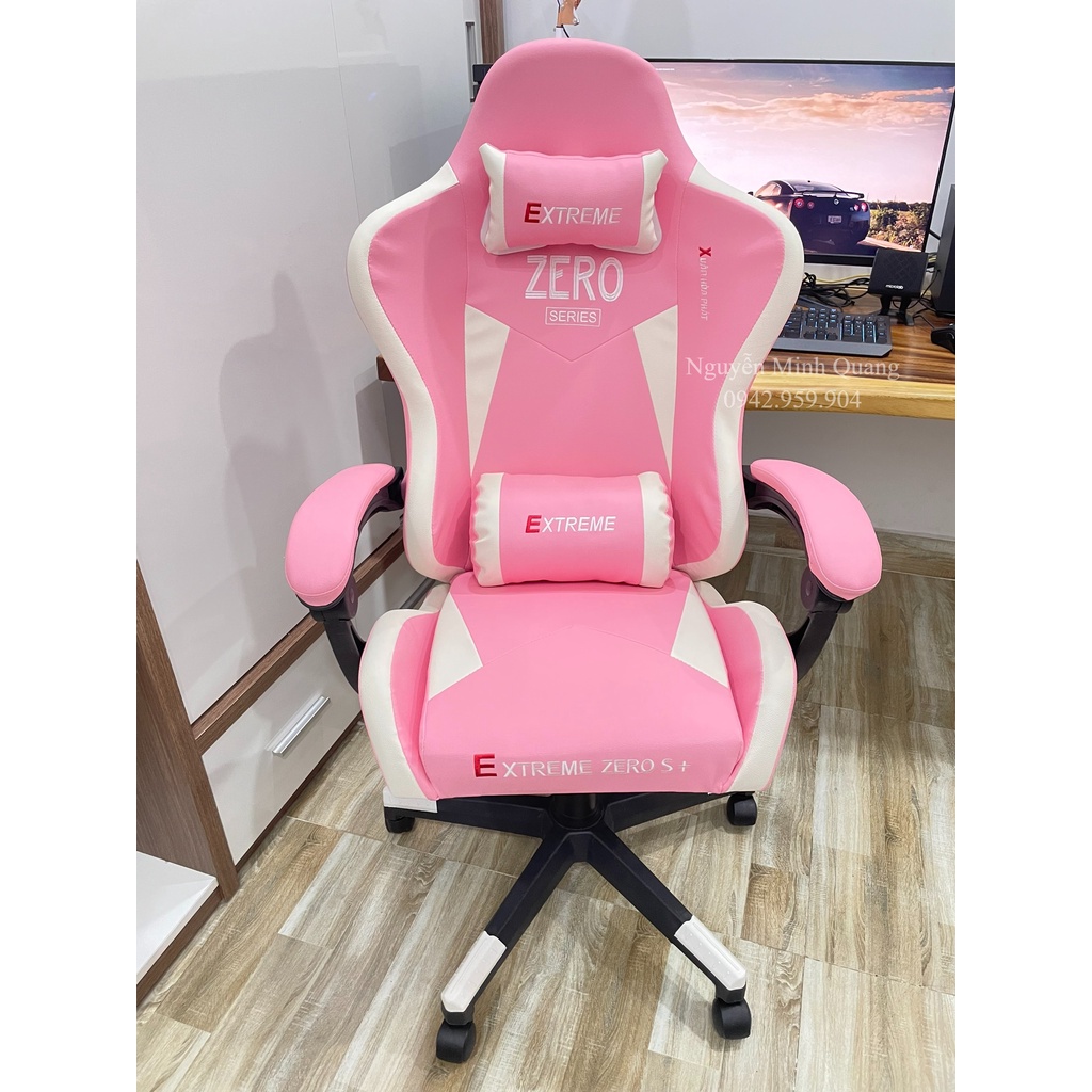 Mua Ghế Gaming EXTREME ZERO S+ Full Màu 2022 ( Phiên Bản Nâng Cấp ) giá ...
