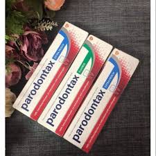 Kem đánh răng Parodontax | Shopee Việt Nam