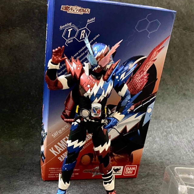 Mô hình shf build sparkling | Shopee Việt Nam