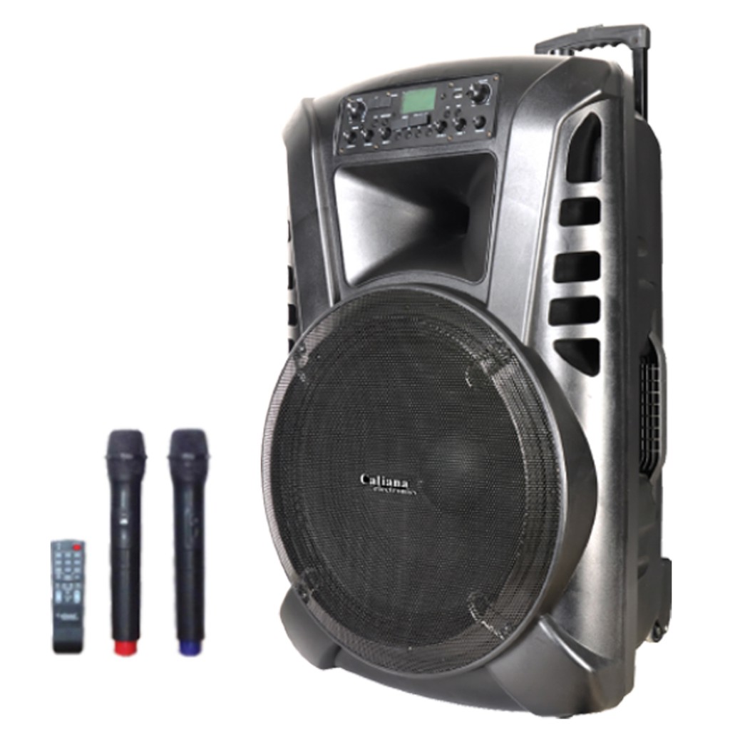 LOA KÉO CALIANA TN-18A | Shopee Việt Nam