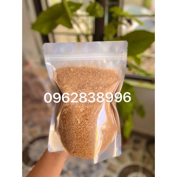 Mua đường cát lu hay còn gọi là đường phèn non kết tinh tự nhiên từ mật ...