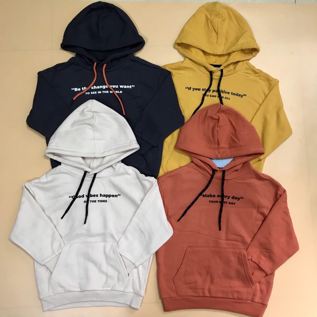 Mua Áo Hoodie Nỉ Bé trai Geejay xuất Nga chui đầu có mũ mềm đẹp ấm xuất dư XanhHouse giá rẻ nhất ...