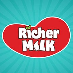 Richer Milk, Cửa hàng trực tuyến | Shopee Việt Nam