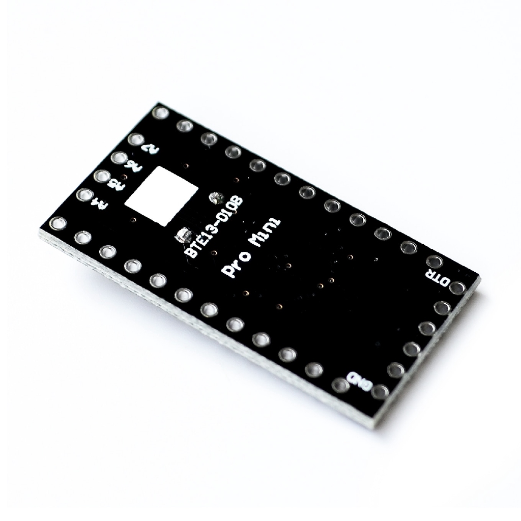 Mua Pro Mini 168/328 Atmega168 5V 16M / ATMEGA328P-MU 328P Mini ...