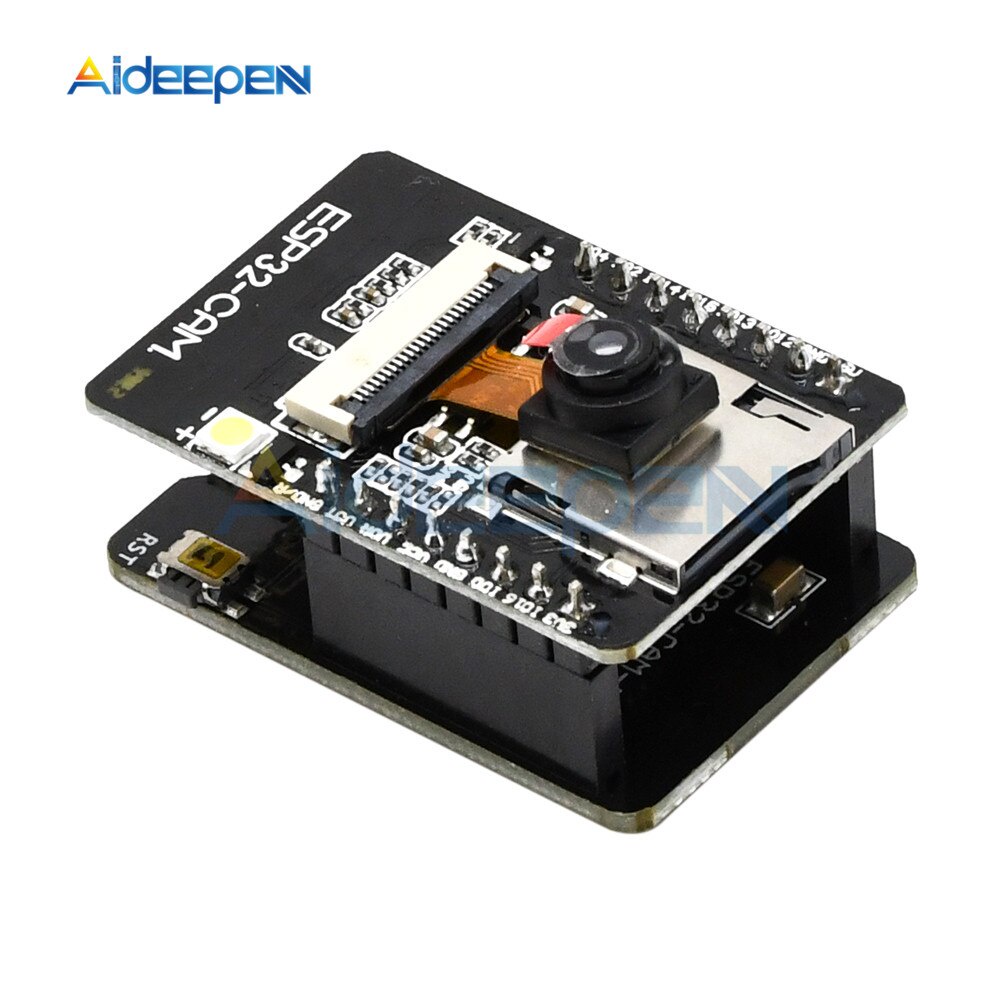 Mua Mô Đun Phát Triển Camera Esp32-Cam Esp-32S Wifi Esp32 Esp32 5v ...