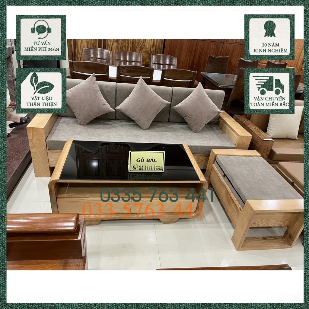 Mua Sofa nhỏ xinh gỗ sồi kích thước sofa ghế sopha ghe sòa ghế sofa ...