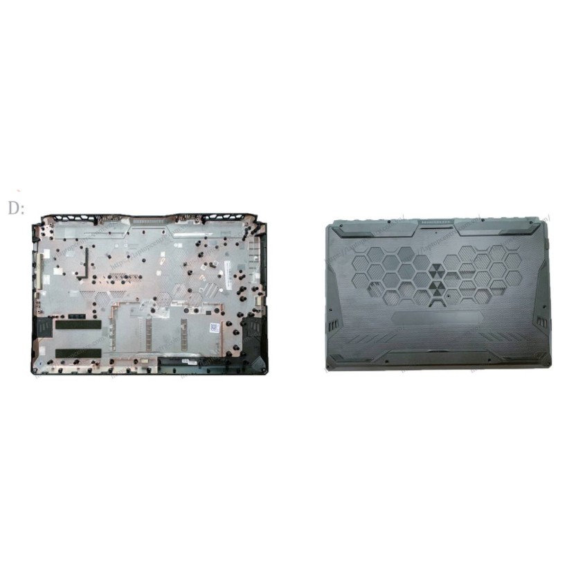 Mua Vỏ laptop Asus TUF A15 FA506 Gaming giá rẻ nhất | TecKi.Vn