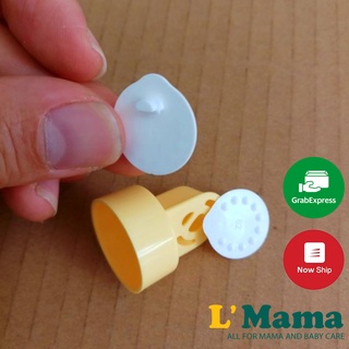 Lá Van Trắng Cao Su Dùng Cho Các Dòng Máy Hút Sữa Spectra, Rozabi ...