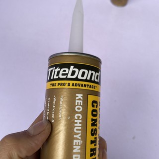 Mua Keo tibon titebond cao cấp- Keo dán xây dựng đa năng-keo dán alu ...