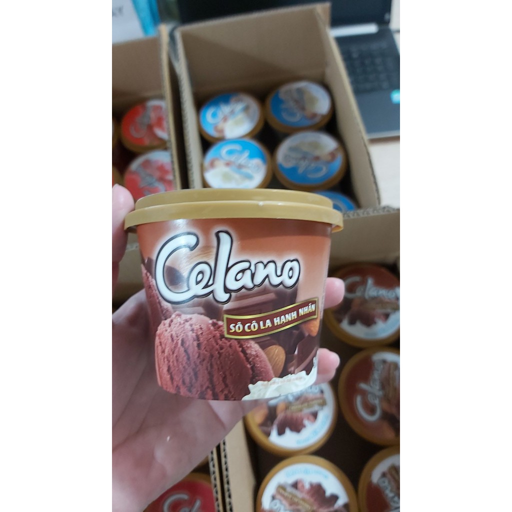 Kem Ly Celano-Socola | Shopee Việt Nam