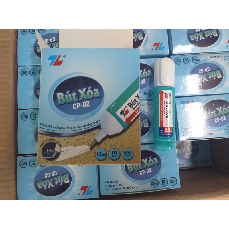 Bút Xoá Thiên Long CP02 | Shopee Việt Nam