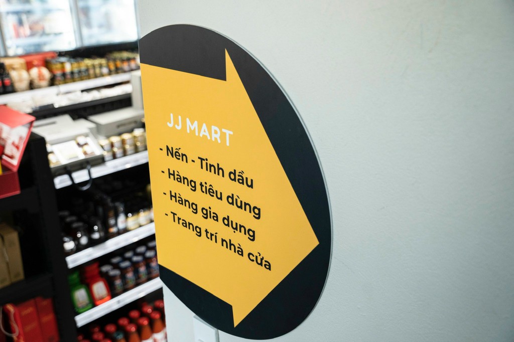 JJ Mart - Hot Deal, Cửa hàng trực tuyến | Shopee Việt Nam