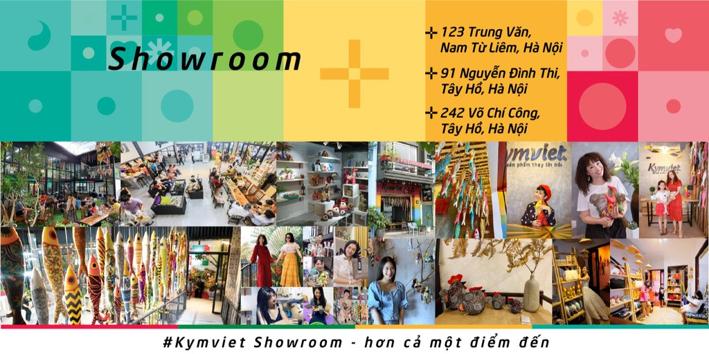 Kymviet Official Store - Shop online | Shopee Việt Nam