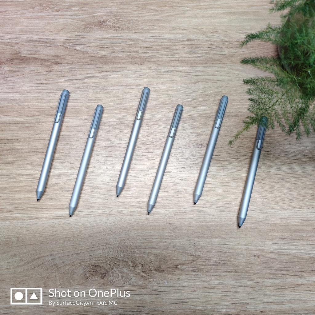 Mua Bút Microsoft Surface Pen 4 (thế hệ 4) - Hàng Chính Hãng - Dùng cho ...