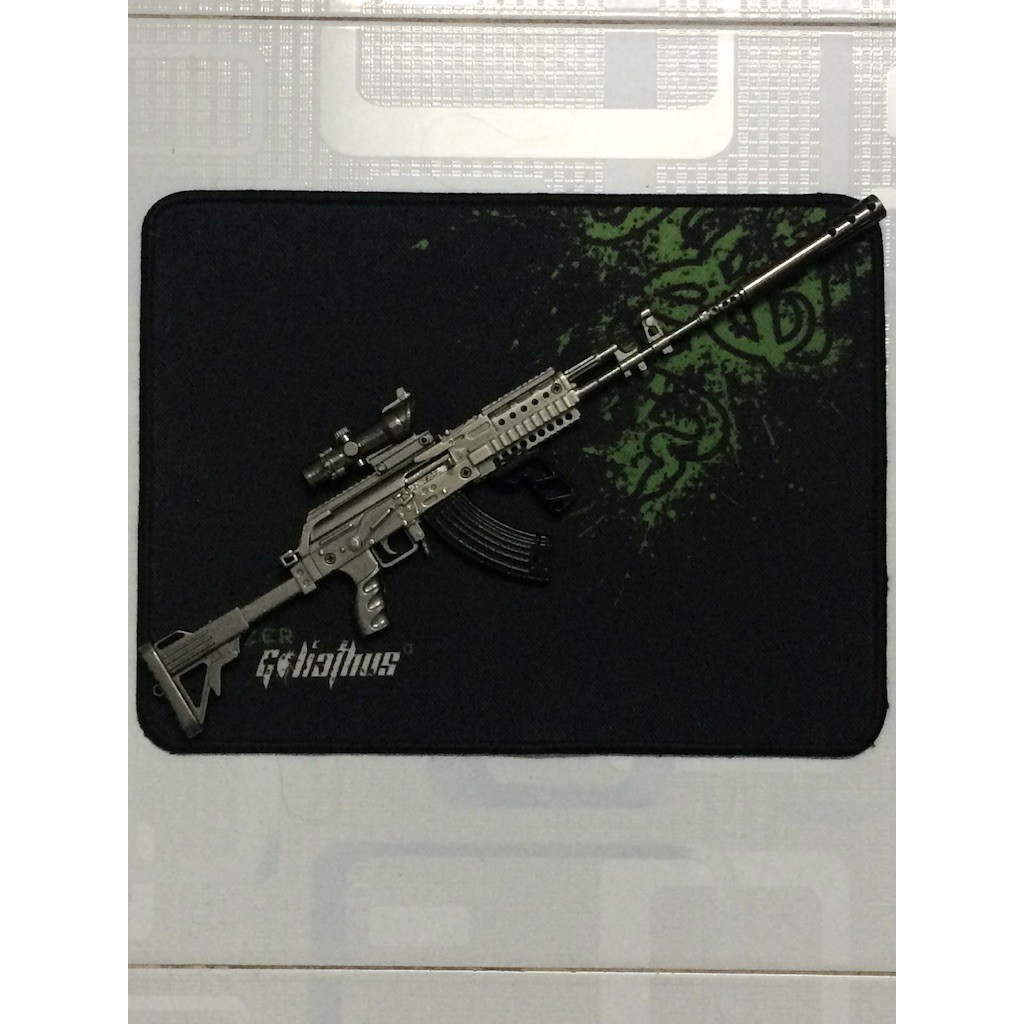 Mô hình PUBG Beryl M762 full option | Shopee Việt Nam