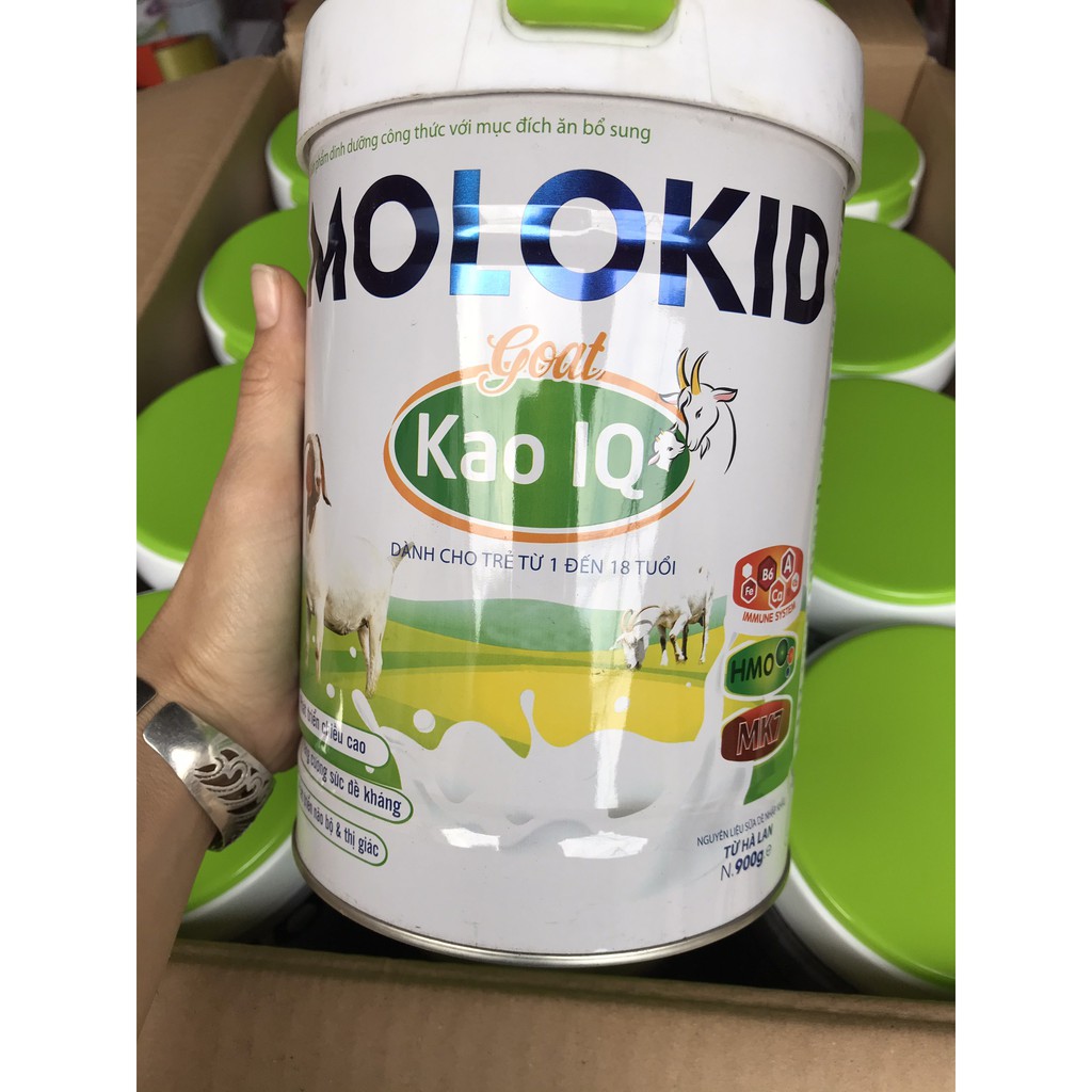 Molokid giá tốt Tháng 10,2022|BigGo Việt Nam