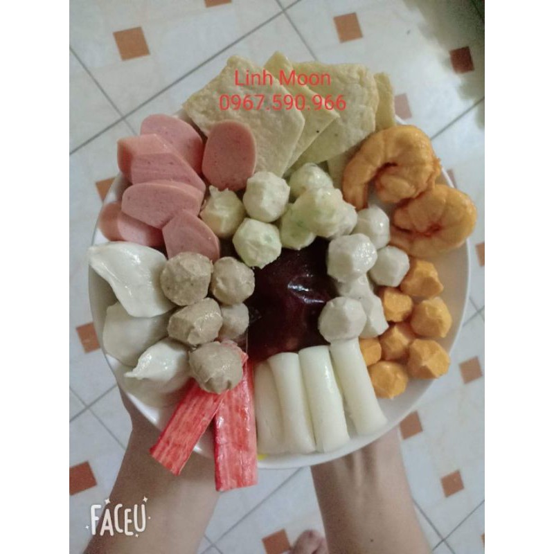 Tokboki giá rẻ Tháng 11,2023|BigGo Việt Nam