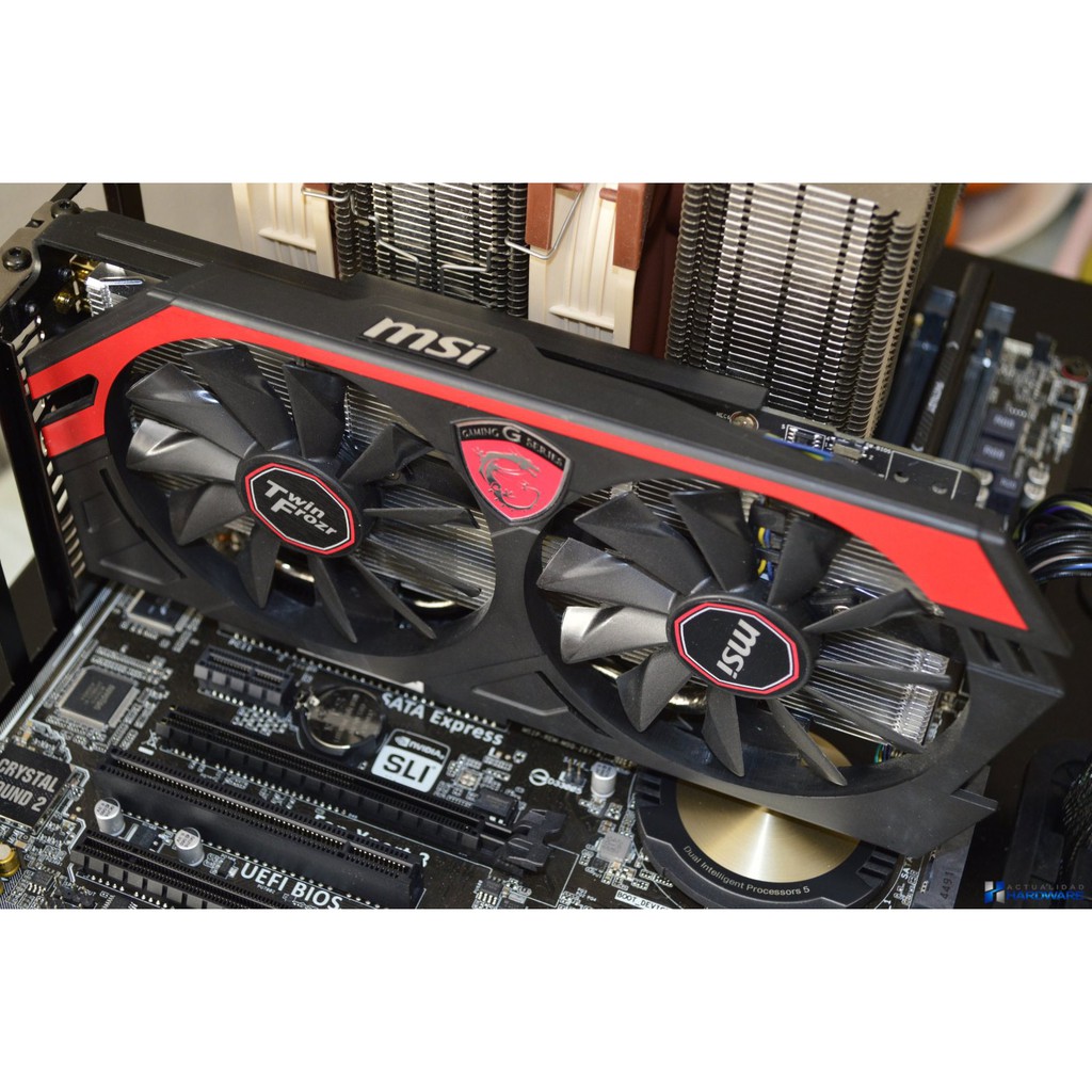 2021特集 MSI GeForce GTX 750Ti N750TI-2GD5TLP sushitai.com.mx
