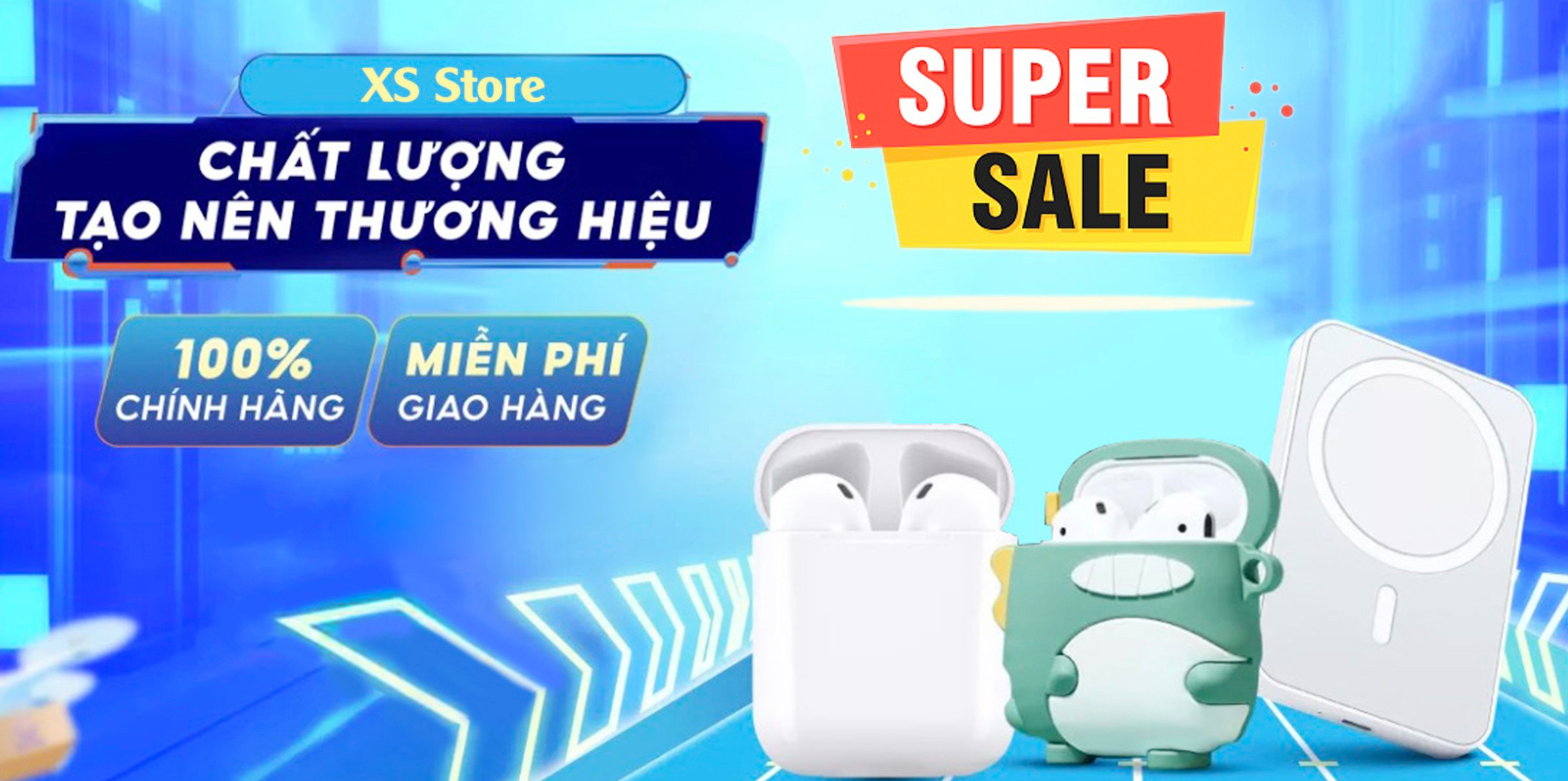 XS Store Official - Shopee Mall Online | Shopee Việt Nam