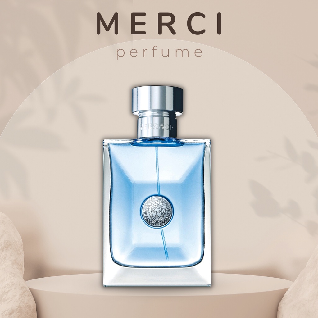 Merci Perfume, Cửa hàng trực tuyến | Shopee Việt Nam