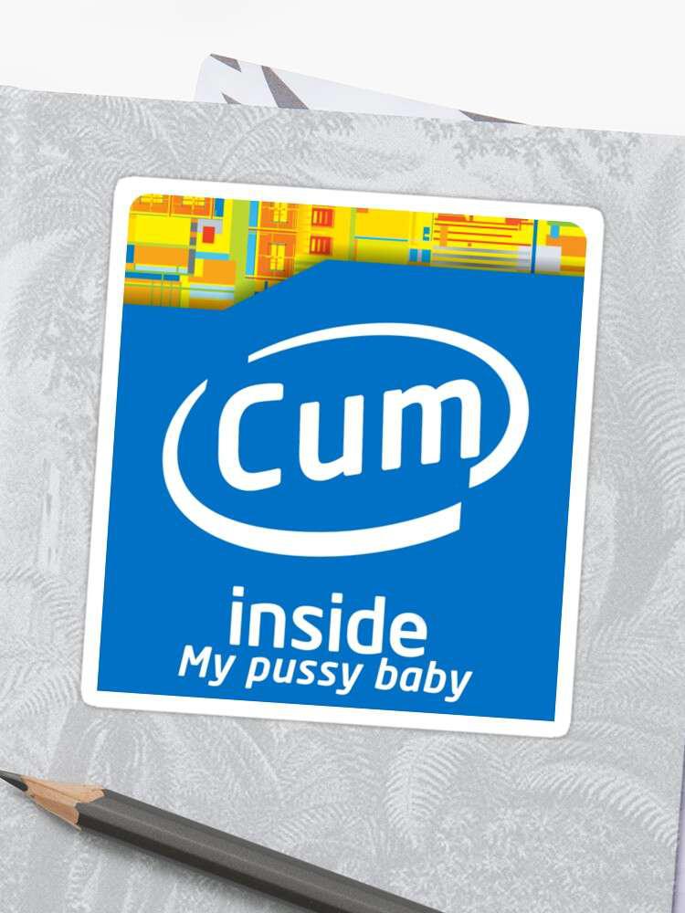 LOGO INTEL Sticker | Shopee Việt Nam