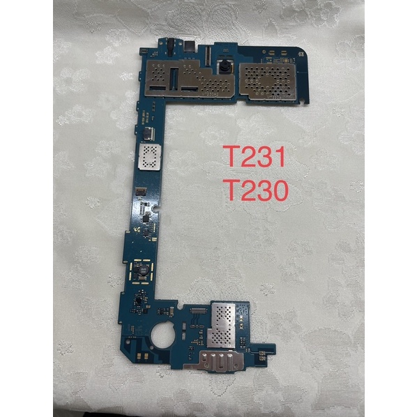 Main Samsung Galaxy Tab 4 7.0 (T230/T231), zin tháo máy. Bo mạch ...