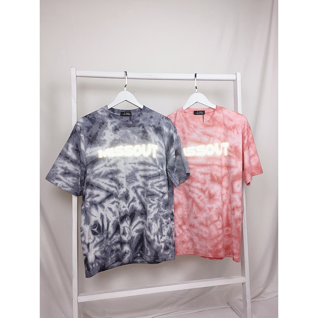 Áo loang phản quang Missout (Ảnh thật) | Shopee Việt Nam