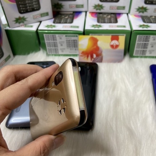 ⚡️[ BÁN LẺ VÀ SỈ ] ĐIỆN THOẠI MAXFONE V12 4 SIM 4 SÓNG ONLINE 🔥 Giá Tốt ...