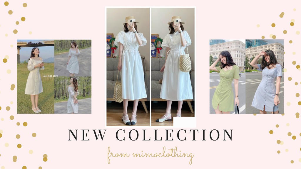 MiMo Clothing, Cửa hàng trực tuyến | Shopee Việt Nam