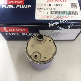 Bơm xăng Toyota innova, fortuner, hilux chính hãng Denso 291000-9022 ...