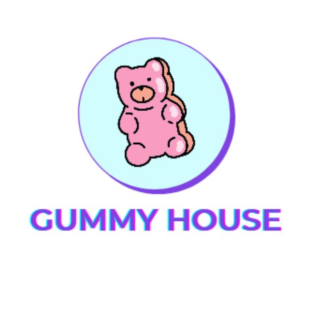 GUMMY HOUSE - OFFICIAL STORE, Cửa hàng trực tuyến | Shopee Việt Nam