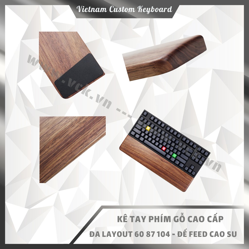 Mua TTC Switch Cao Cấp | Nhâm Dần | Tiger OG Limited | Holy Panda ...