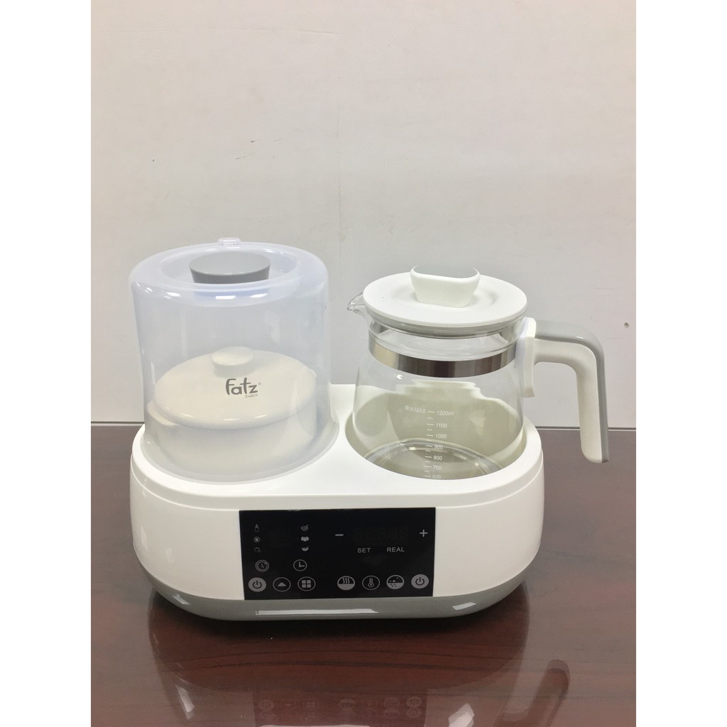 Mua MÁY ĐA NĂNG ĐIỆN TỬ (ALL-IN-ONE) Thương hiệu FATZ BABY - MULTIMAX 1 ...