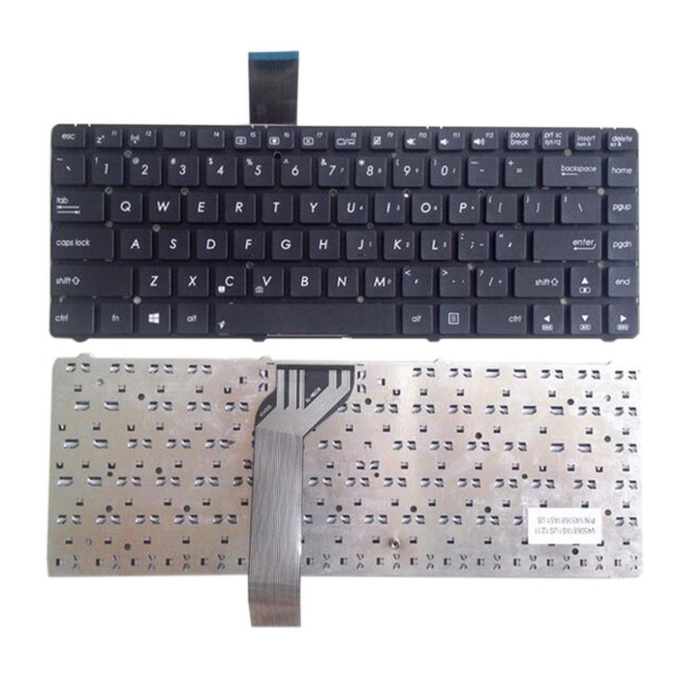Bàn phím Laptop Asus K45 K45A K45V K45VD K45VJ K45VM K45VS | Shopee ...