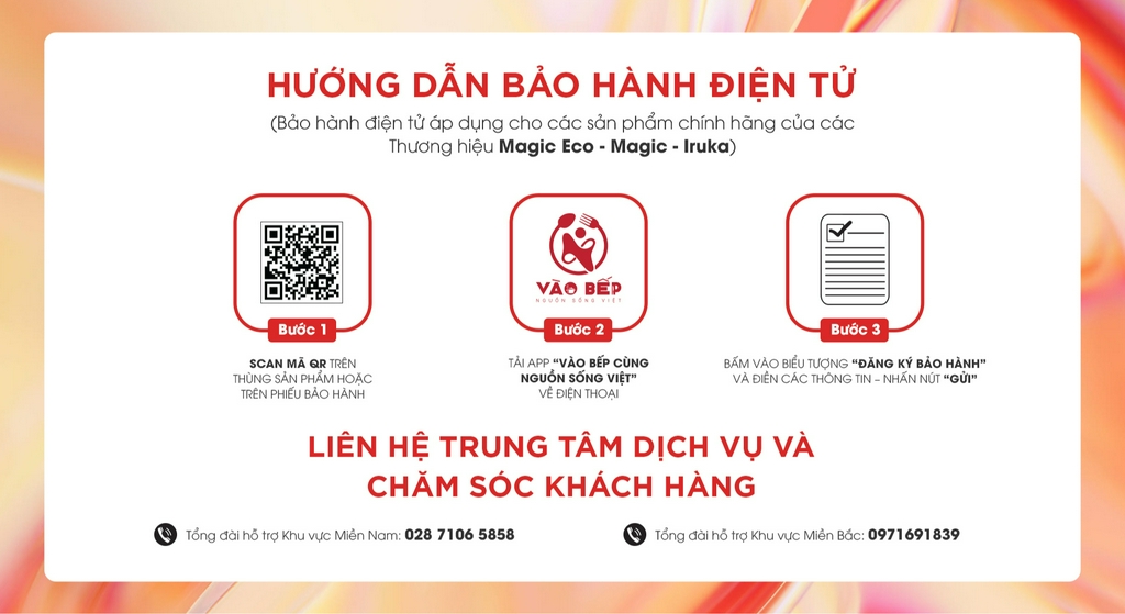 MAGIC Vietnam Official Store - Cửa Hàng Online Chính Hãng | Shopee Việt Nam