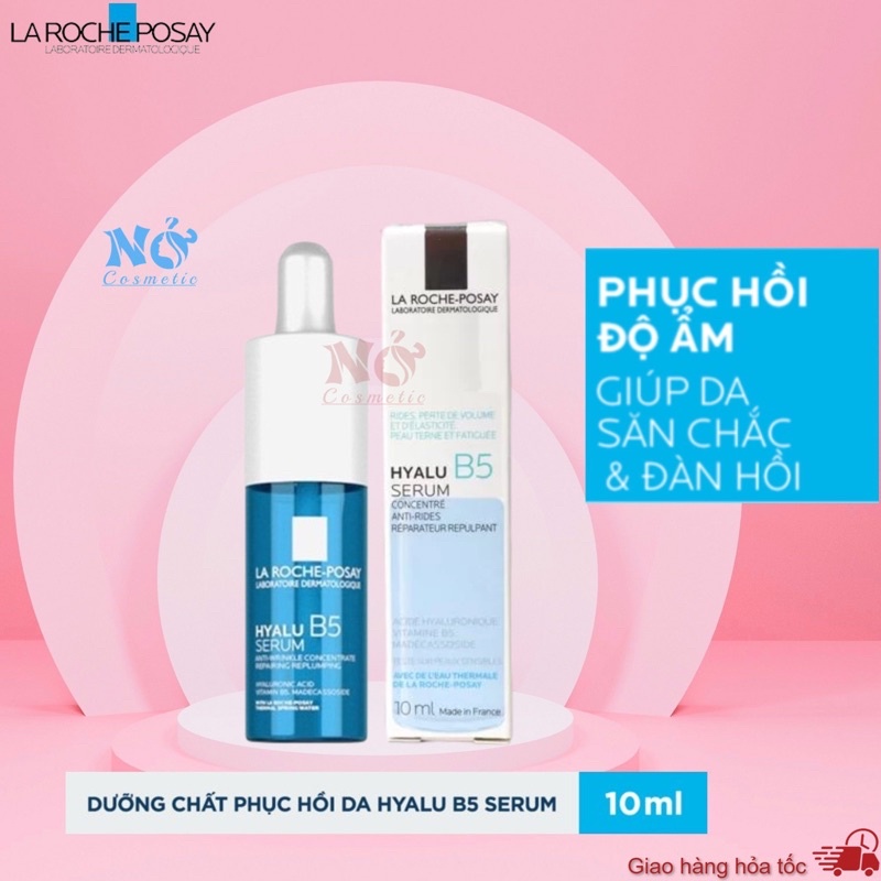 Mua Minisize La Roche Posay Serum Hyalu B5 Dưỡng Chất Chuyên Sâu Tái ...