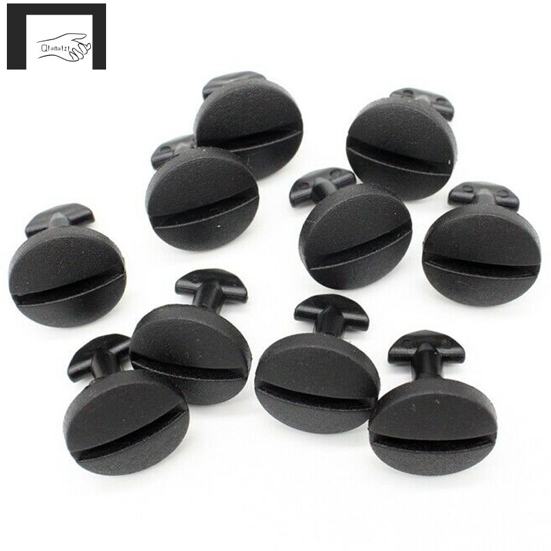 Bộ 10 Đinh Tán Nhựa Dyr500010 Cho Xe Hơi Range Rover Sport 05-13 Land ...