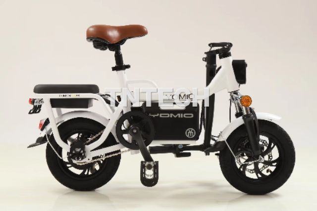 Mua Xe điện mini nhỏ gọn siêu đáng yêu YOMIO-A1 CHÍNH HÃNG giá rẻ nhất ...