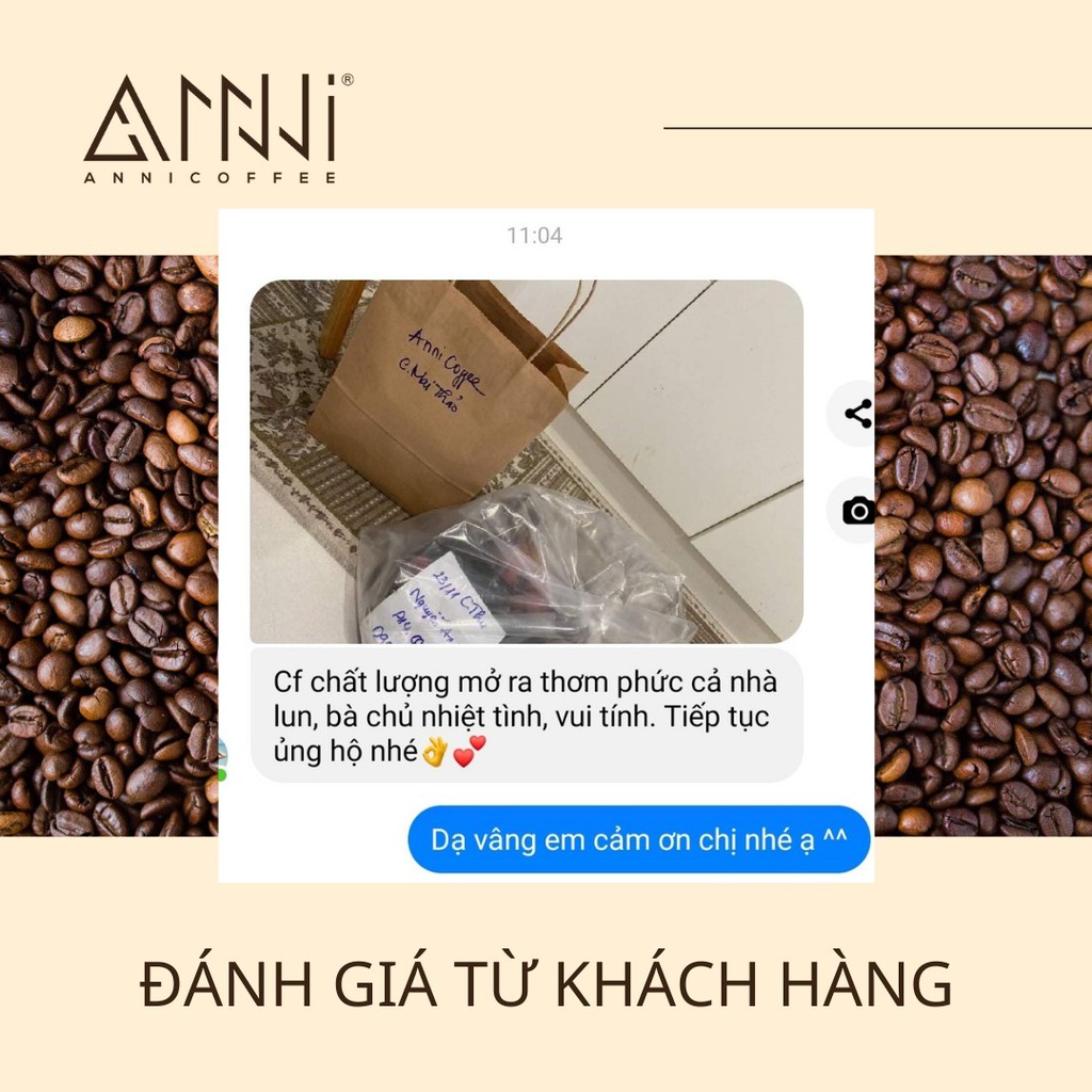 Anni Coffee Official Store, Cửa hàng trực tuyến | Shopee Việt Nam